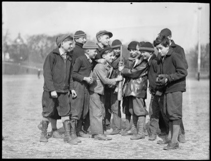 John Calvin’s Descendent Not Chosen. The power of rejection is real ...