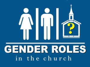 Gender Roles in Church Leadership – openhandspublications.com