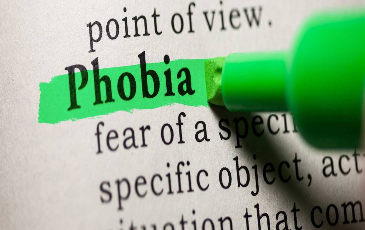 What It Means to be Homo-Phobic, Adulterer Phobic, or Islamo-Phobic ...